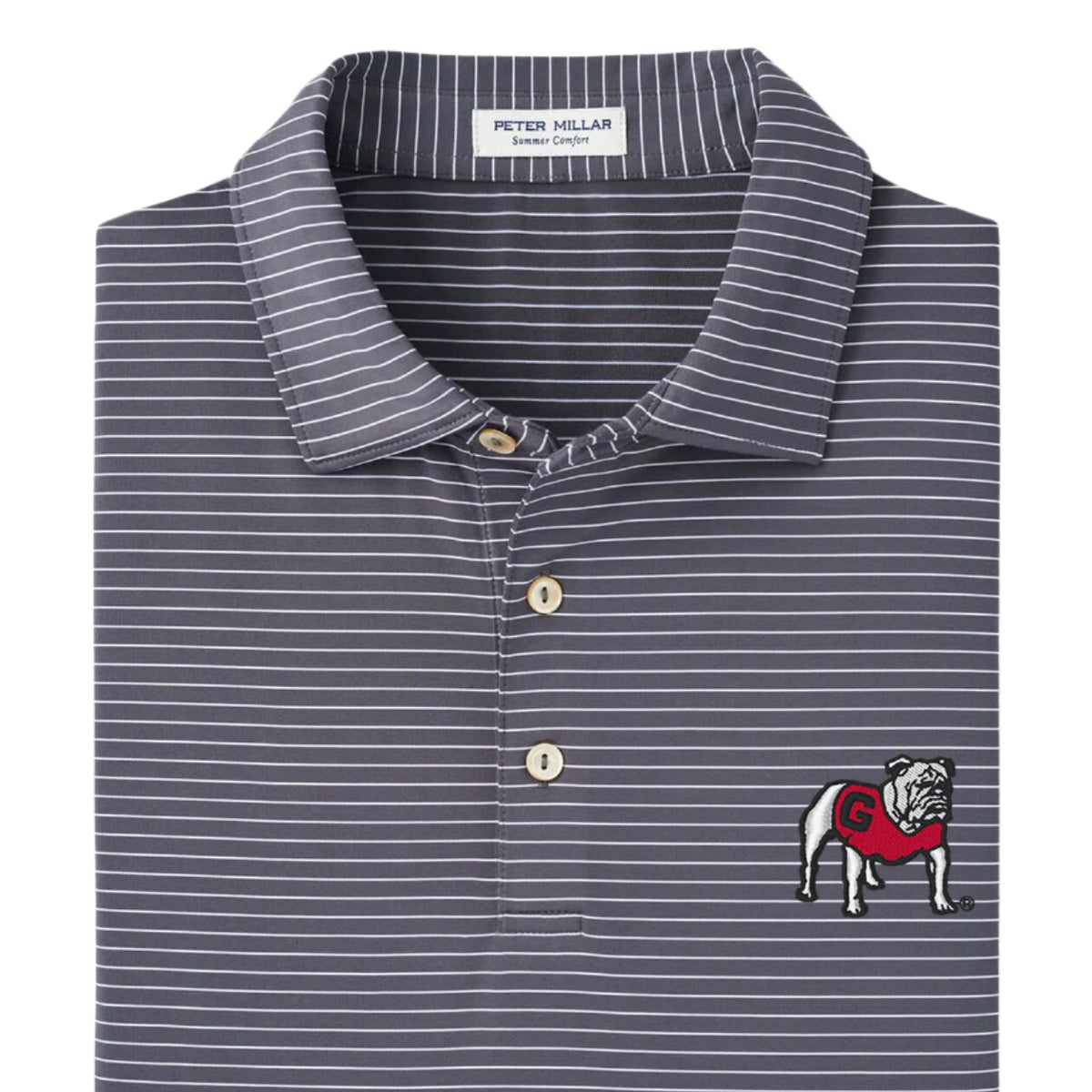 Peter Millar Georgia Bulldogs